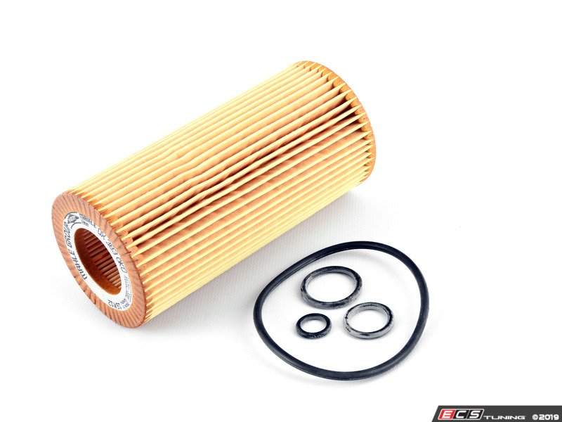 Mahle - 2751800009 - Engine Oil Filter - Priced Each