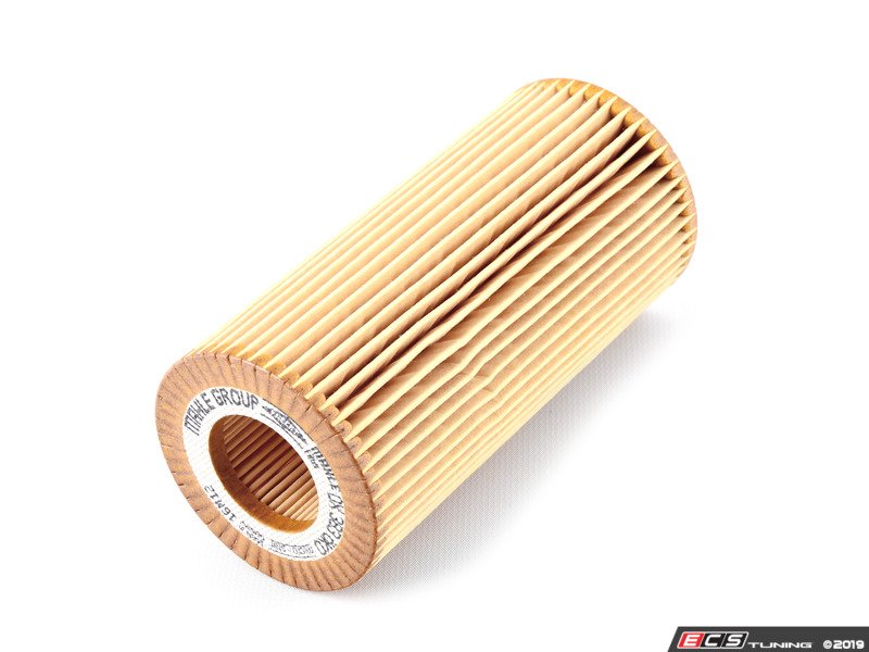 Mahle - 2751800009 - Engine Oil Filter - Priced Each