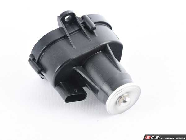 Genuine BMW - 11618570791 - ADJUSTER UNIT (11-61-8-570-791)
