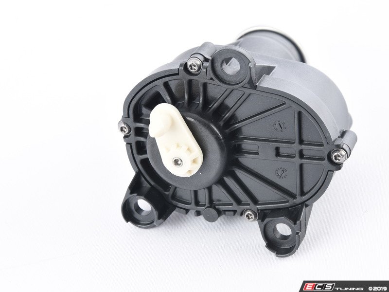 Genuine BMW - 11618570791 - ADJUSTER UNIT (11-61-8-570-791)