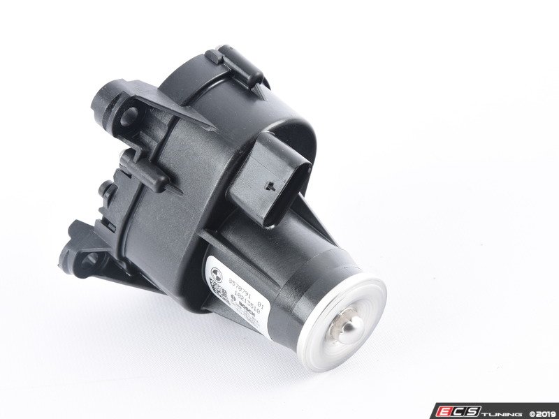 Genuine BMW - 11618570791 - ADJUSTER UNIT (11-61-8-570-791)