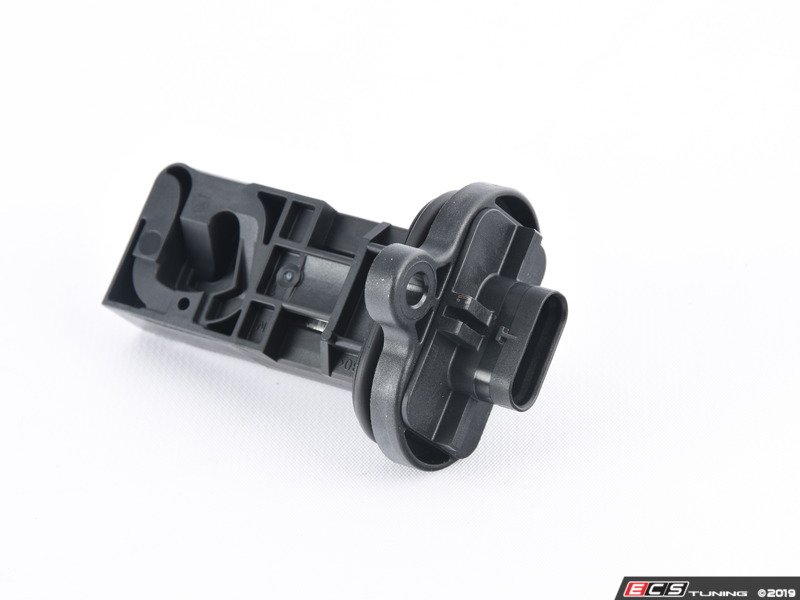 Bosch - 13628658527 - Mass Airflow Sensor