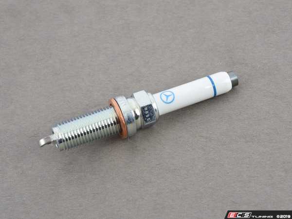 Genuine Mercedes Benz - 0001590500 - Spark Plug - Priced Each