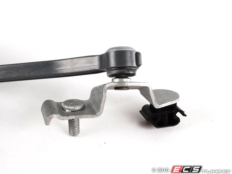 Genuine Volkswagen Audi - 4Z7616572C - Rear Self Leveling Sensor ...