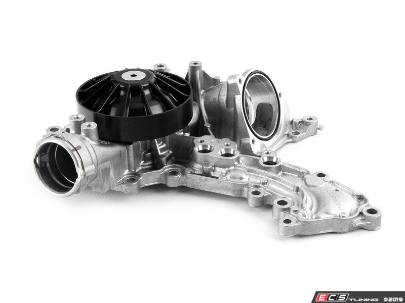 Genuine Mercedes Benz - 157200020180 - Remanufactured Water Pump Assembly