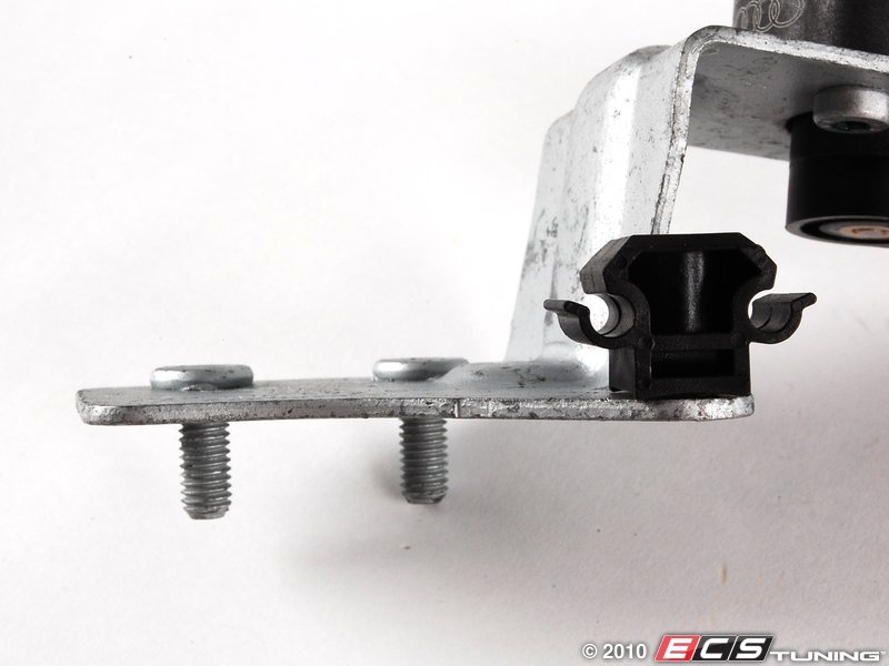 Genuine Volkswagen Audi - 4Z7616572C - Rear Self Leveling Sensor ...