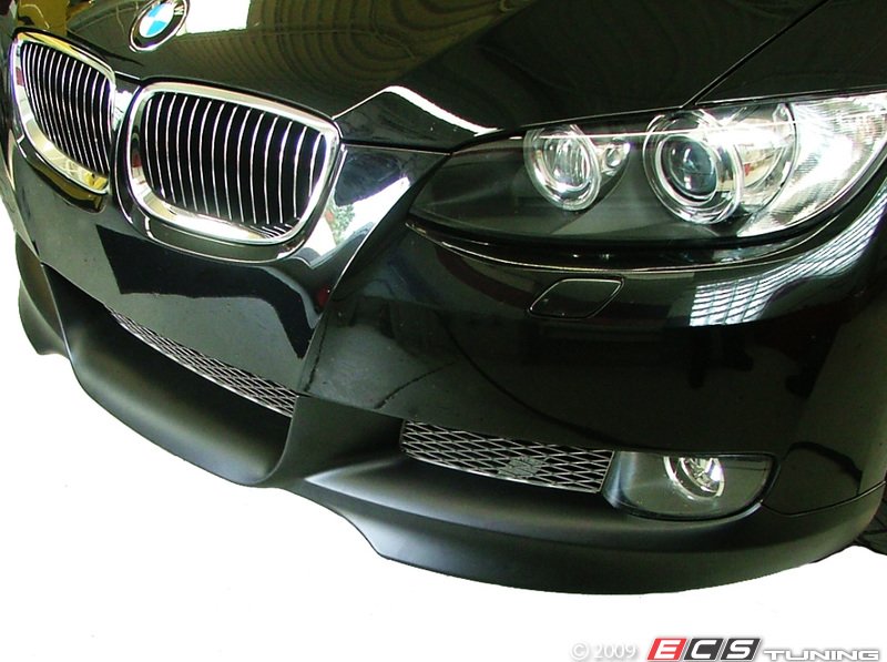Genuine BMW - 51110414371 - Front Lip Spoiler - (NO LONGER AVAILABLE ...