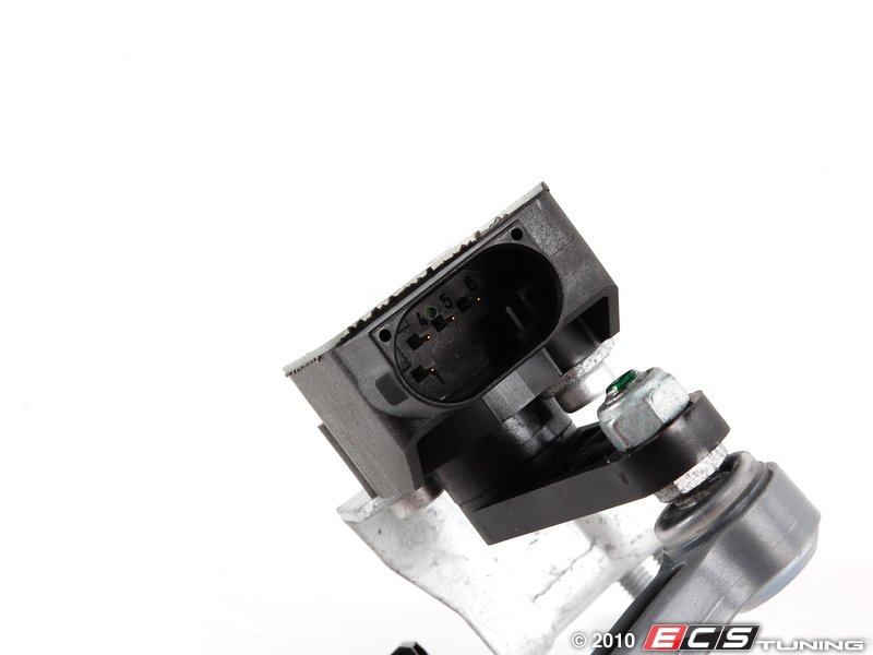 Genuine Volkswagen Audi - 4Z7616572C - Rear Self Leveling Sensor ...