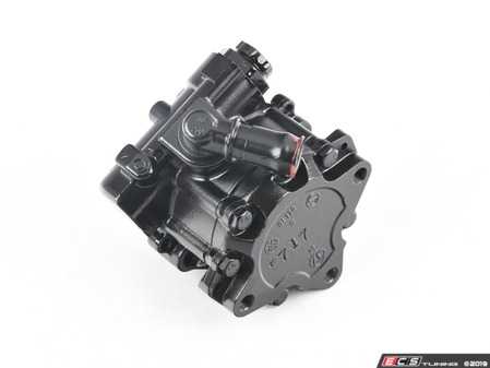 Atlantic Automotive Engineering - 32416757914 - E53 Remanufactured ...