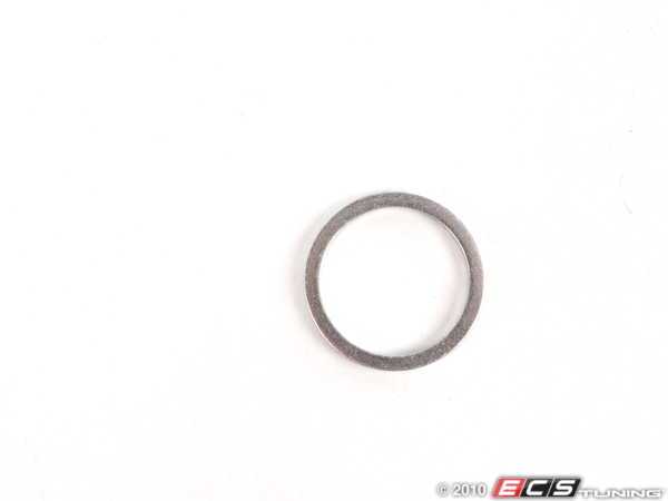 Genuine BMW - 07119963252 - Gasket ring (07-11-9-963-252)