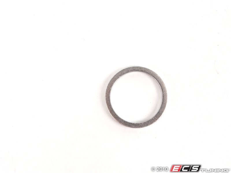 Genuine BMW - 07119963252 - Gasket ring (07-11-9-963-252)