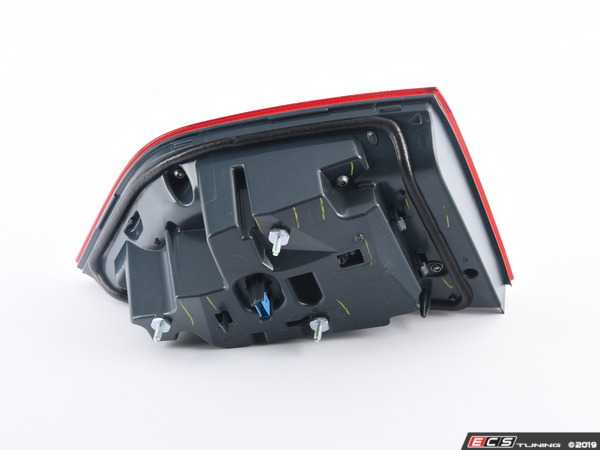 Genuine BMW - 63217438828 - Taillight for Hatch (63-21-7-438-828)