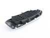 Genuine BMW - 51117453990 - OPEN GRID, RIGHT (51-11-7-453-990)