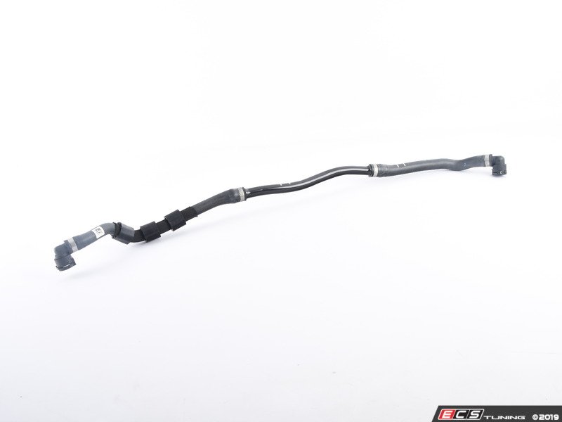 Genuine BMW - 17128616560 - HOSE, RADIATOR - (17-12-8-616-560)
