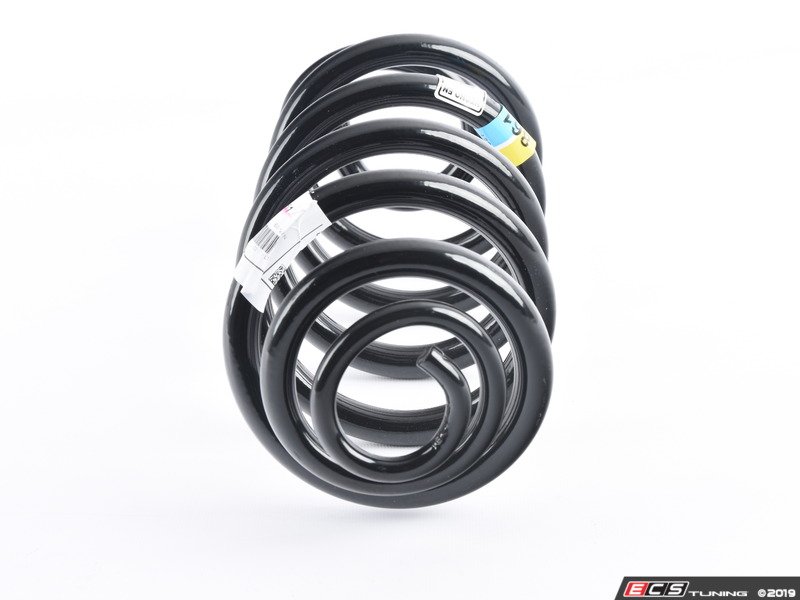Genuine BMW - 33536779861 - BARREL SPRING (33-53-6-779-861)
