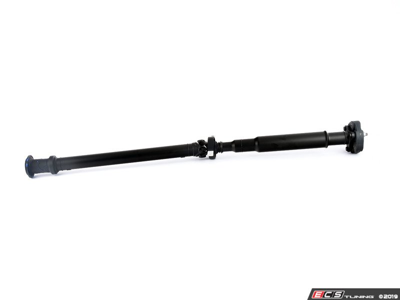 Genuine BMW - 26118090631 - Drive Shaft (26-11-8-090-631)