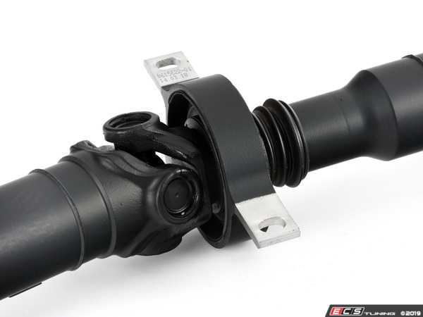 Genuine BMW - 26118090631 - Drive Shaft (26-11-8-090-631)