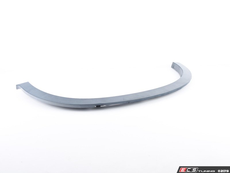 Genuine BMW - 51777294372 - Rear Wheel Well Trim - Priced Each (51-77-7 ...
