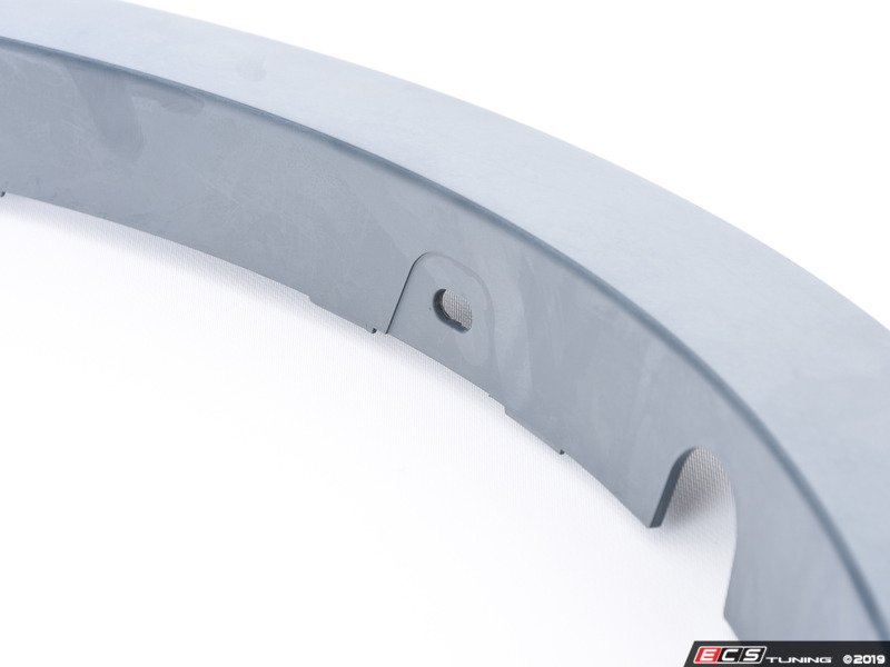 Genuine BMW - 51777294372 - Rear Wheel Well Trim - Priced Each (51-77-7 ...