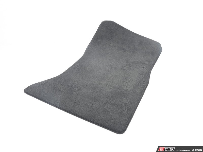 Genuine BMW - 51477351381 - Carpet Floor Mats Schwarz - Set (51-47-7 ...