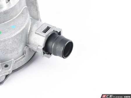 Pierburg - 11667558344 - Vacuum Pump