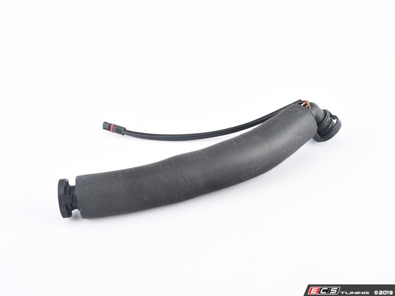 JL Germany - 11157522931 - Crankcase Vent Hose