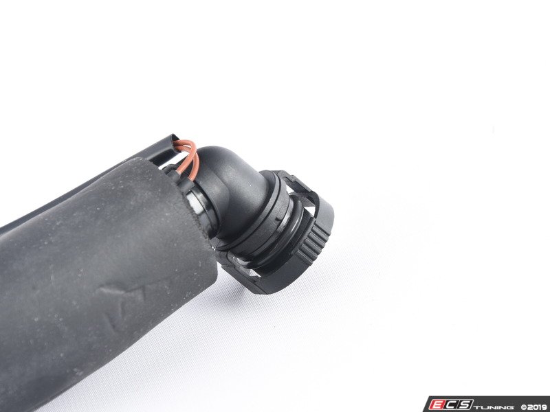 JL Germany - 11157522931 - Crankcase Vent Hose