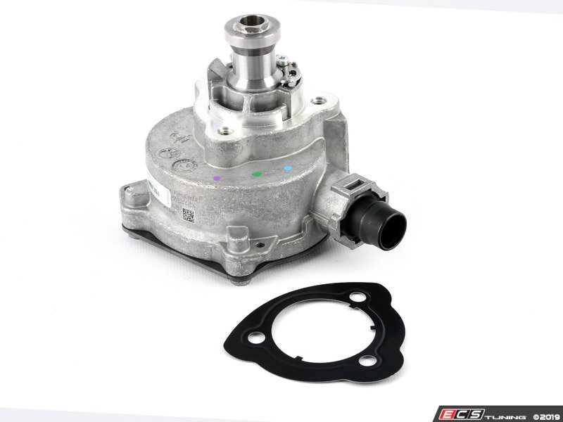 Pierburg - 11667558344 - Vacuum Pump