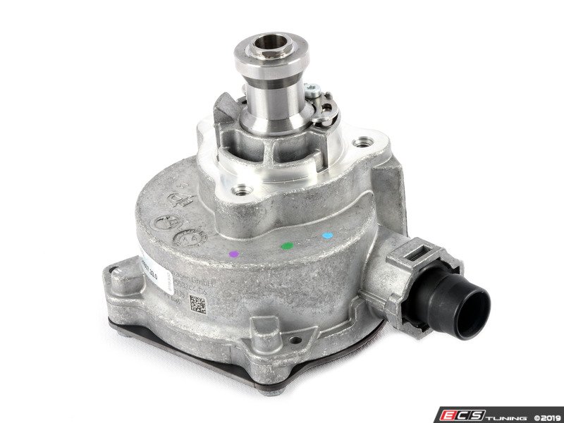 Pierburg - 11667558344 - Vacuum Pump