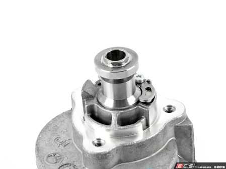Pierburg - 11667558344 - Vacuum Pump
