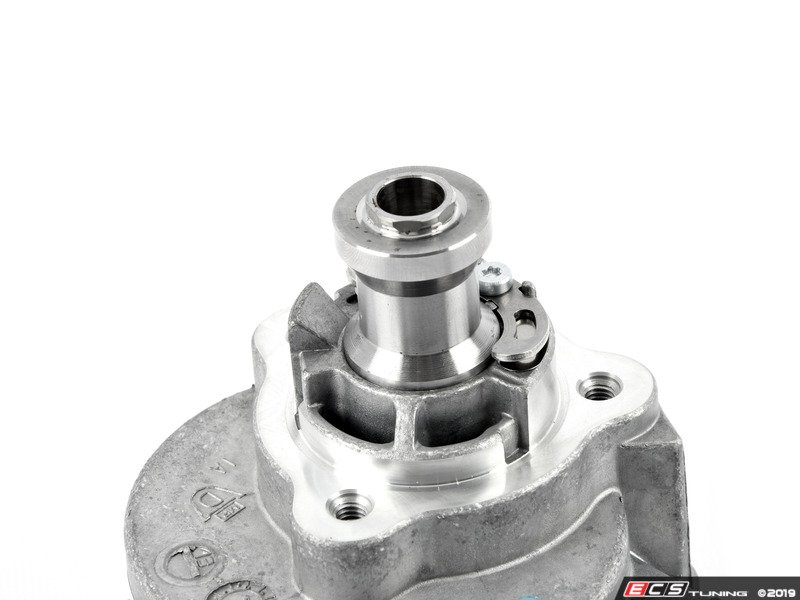 Pierburg - 11667558344 - Vacuum Pump