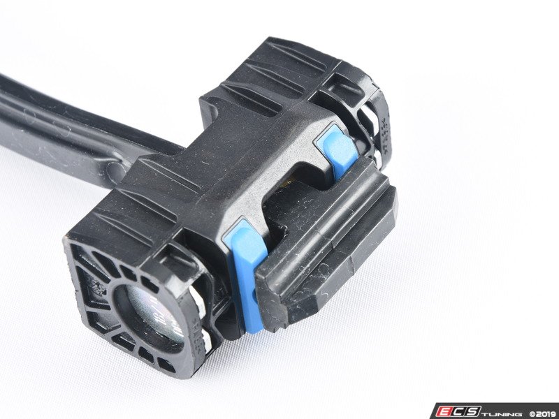 Genuine Volkswagen Audi - 5N0839249A - CHECK ROD (5N0 839 249 A)