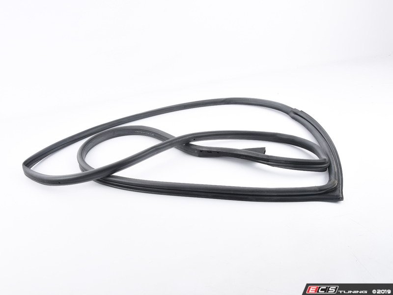 Genuine Mercedes Benz - 2037200378 - WEATHERSTRIP