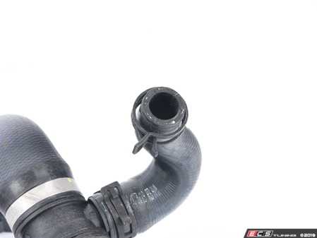 Genuine Mercedes Benz - 1665004775 - COOLANT HOSE