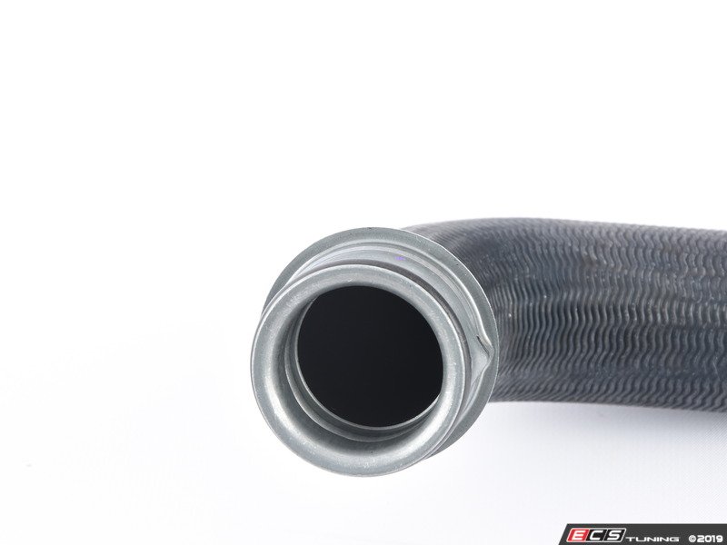 Genuine Mercedes Benz - 1665004775 - COOLANT HOSE