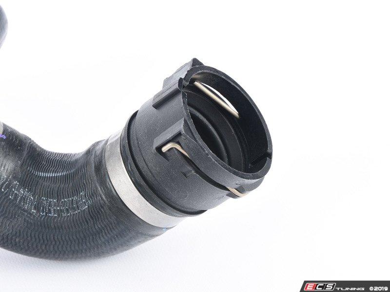 Genuine Mercedes Benz - 1665004775 - COOLANT HOSE