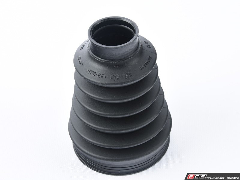 Genuine Volkswagen Audi - 1k0498103nxKT - Remanufactured Front Inner CV ...