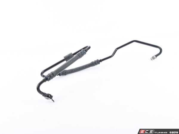 Genuine Volkswagen Audi - 7L8422893Q - FLEX. HOSE (7L8 422 893 Q)