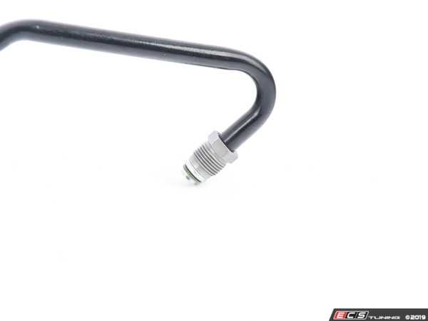 Genuine Volkswagen Audi - 7L8422893Q - FLEX. HOSE (7L8 422 893 Q)