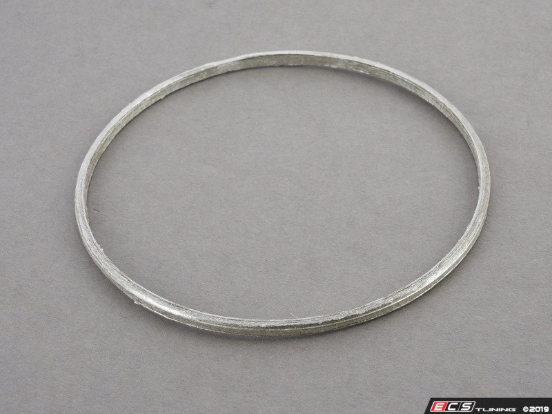 Genuine Volkswagen Audi - 8W0253115G - Exhaust Gasket (8W0 253 115 G)