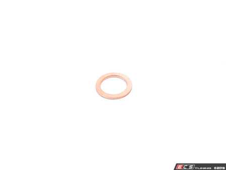Victor Reinz - 007603014106 - Oil Drain Plug Sealing Washer - Priced Each