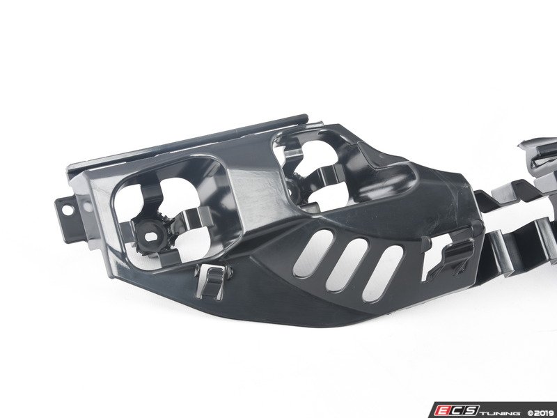 Genuine BMW - 51127285532 - Bumper Cover Guide (51-12-7-285-532)