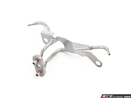 Assembled By ECS - 079103175Ckt2 - Oil Check Valve Service Kit