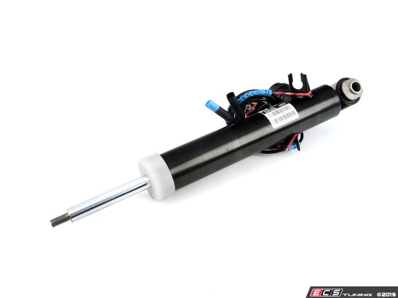 Genuine BMW - 37106875088 - SHOCK ABSORBER, REAR (37-10-6-875-088)