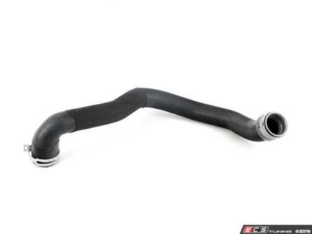 Genuine Mercedes Benz - 1645010682 - Upper Radiator Hose