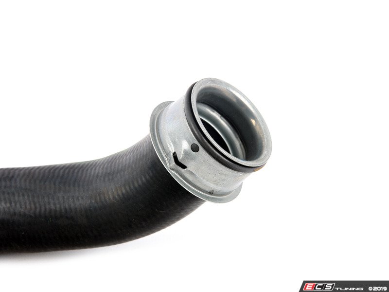 Genuine Mercedes Benz - 1645010682 - Upper Radiator Hose