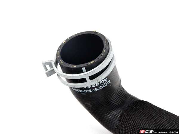 Genuine Mercedes Benz - 1645010682 - Upper Radiator Hose