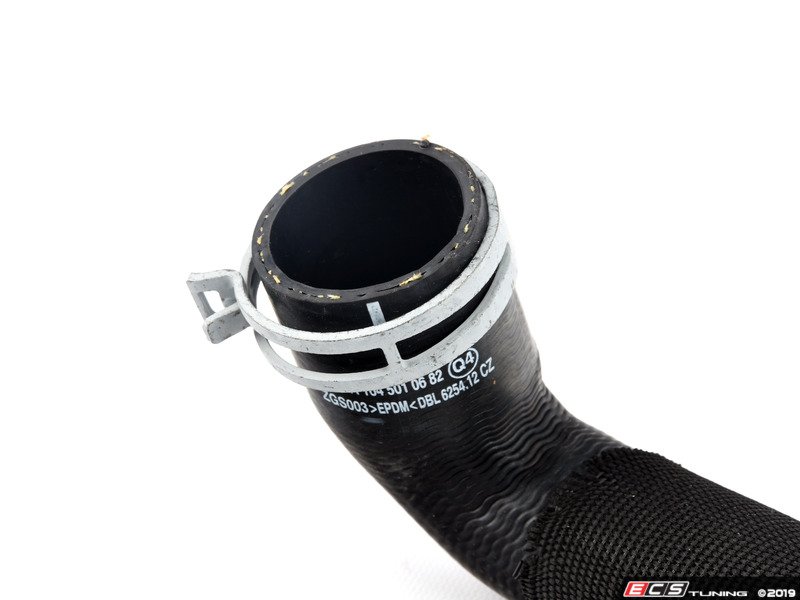 Genuine Mercedes Benz - 1645010682 - Upper Radiator Hose