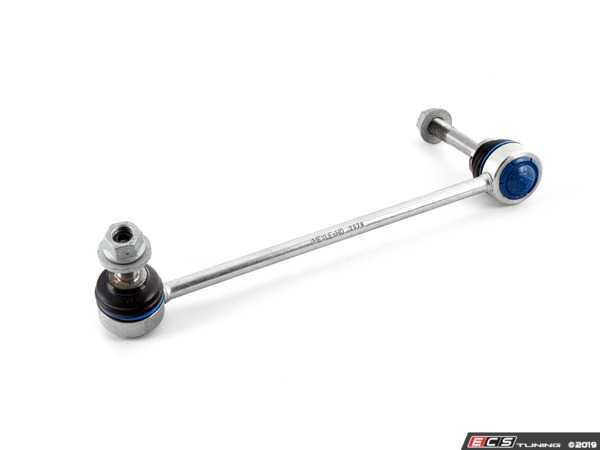 Meyle HD - 31356859651 - Front Sway Bar End Link - left