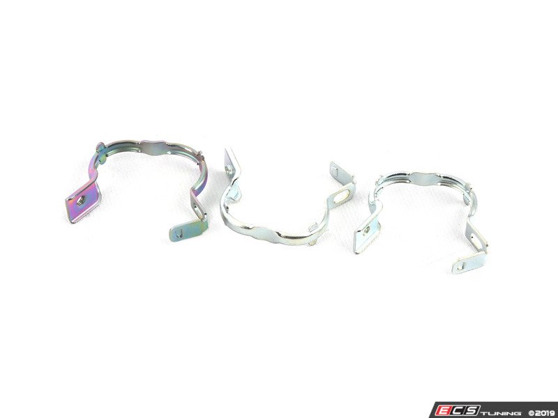 Genuine Volkswagen Audi - 420898380 - GASKET SET (420 898 380)